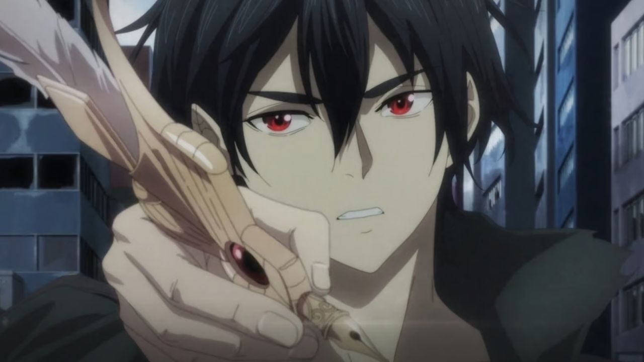 The Kingdoms of Ruin Season 2 Renewal Status & Possible Manga Arcs ...