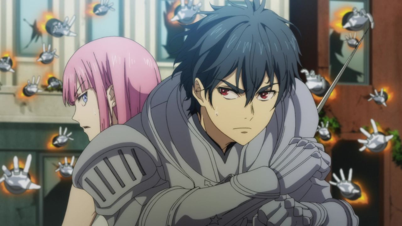 The Kingdoms of Ruin Season 2 Renewal Status & Possible Manga Arcs ...