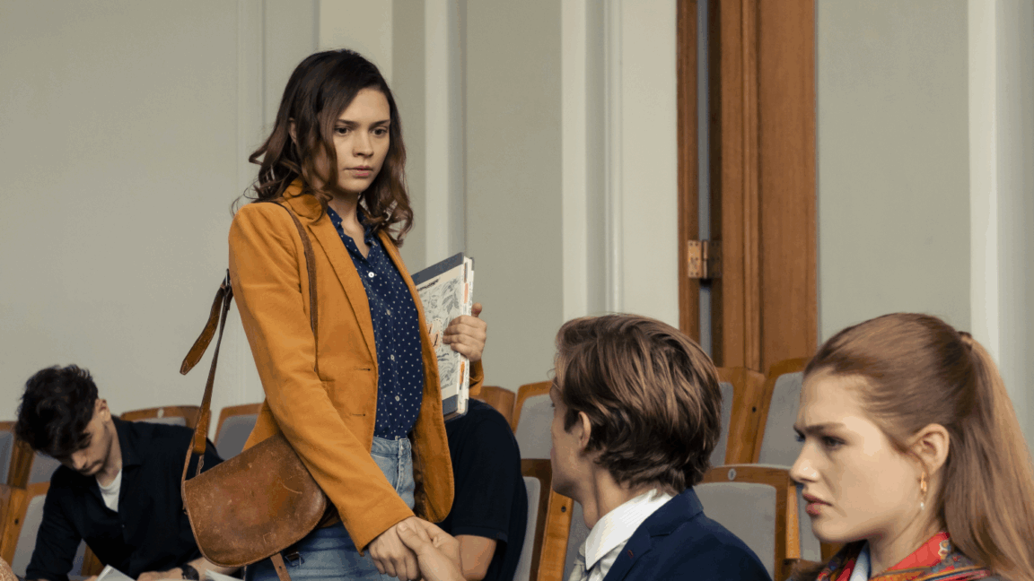 Is Maxton Hall Over After Season 2? New Photos Reveal the Truth: See Here