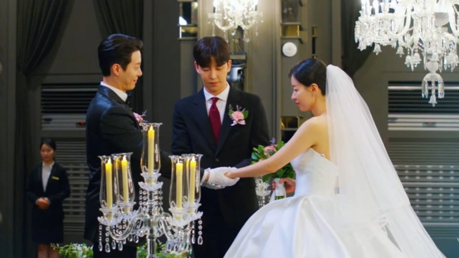 A Graceful Liar Season 1 Episode 27: Release Date, Time & Where to Watch