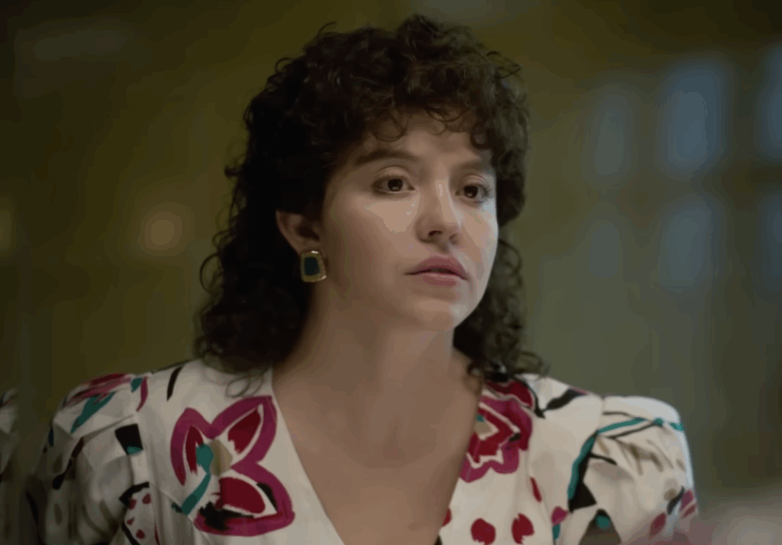 Why Christy Martin Couldn’t Be in The Same Room With Sydney Sweeney’s ...