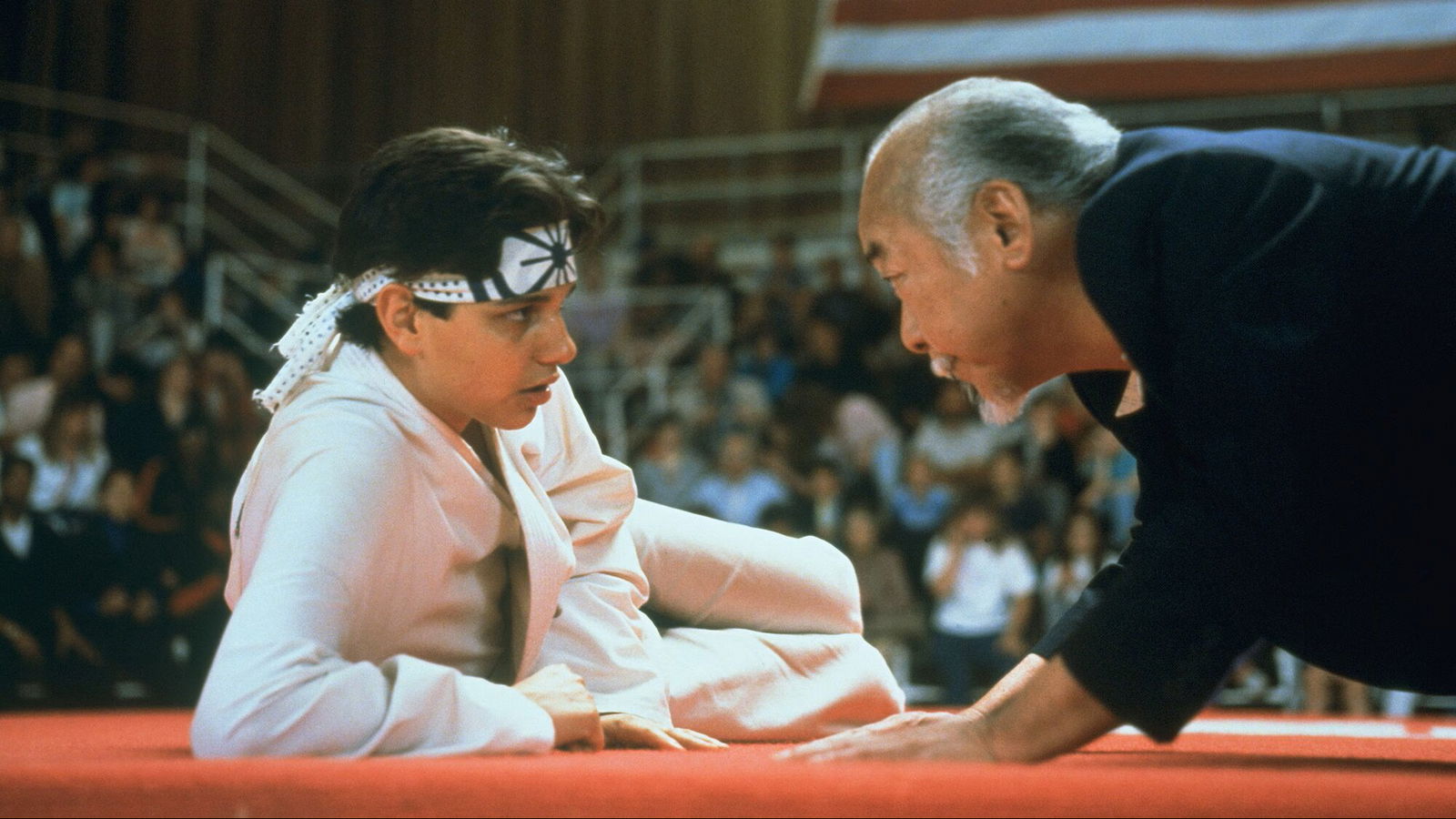 Every Karate Kid Movie and How Old Was Ralph Macchio in Them, Ranked