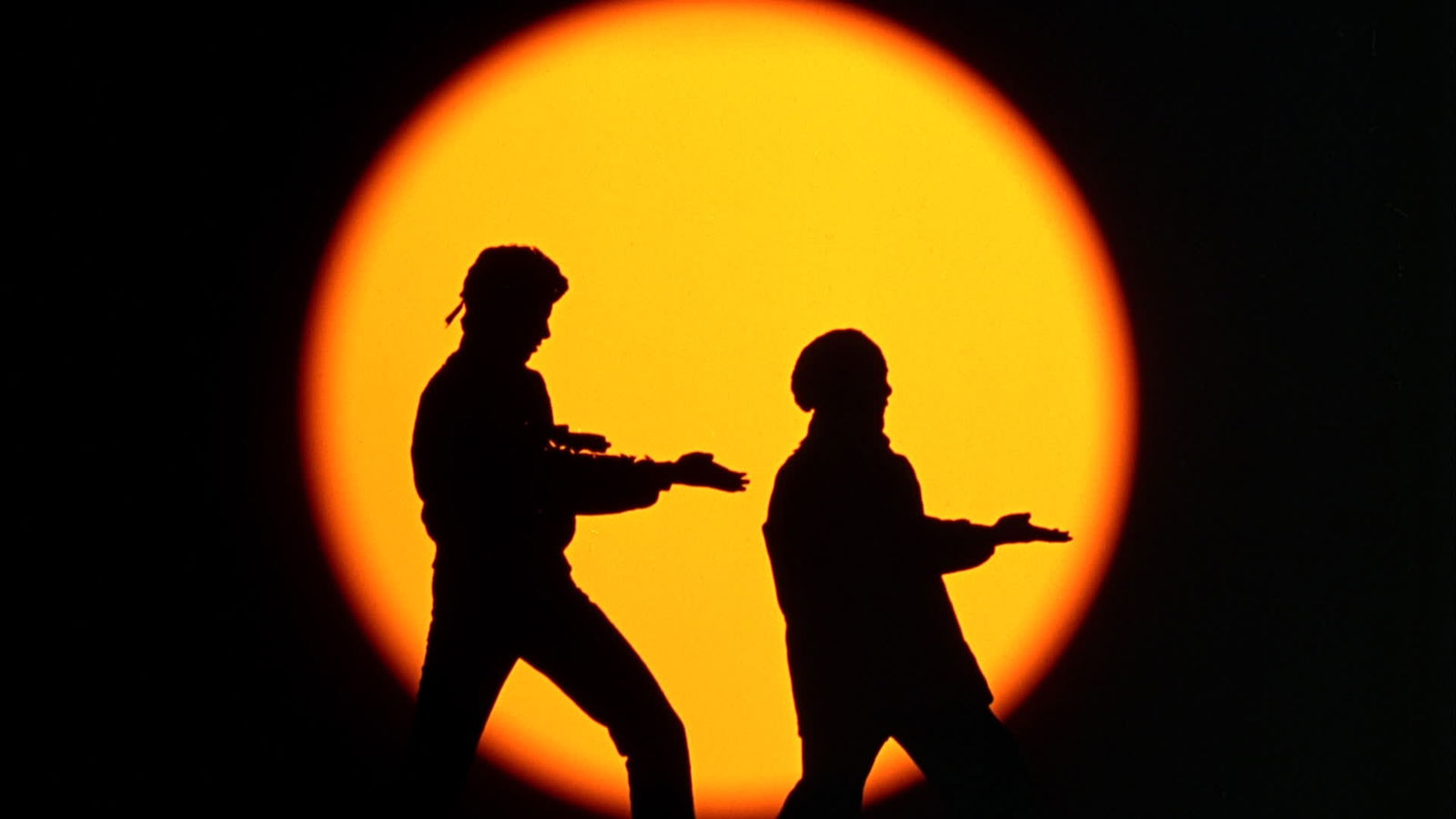 Every Karate Kid Movie and How Old Was Ralph Macchio in Them, Ranked