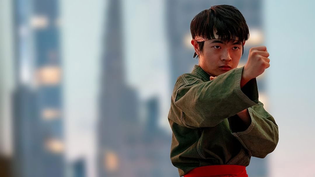 Every Karate Kid Movie and How Old Was Ralph Macchio in Them, Ranked
