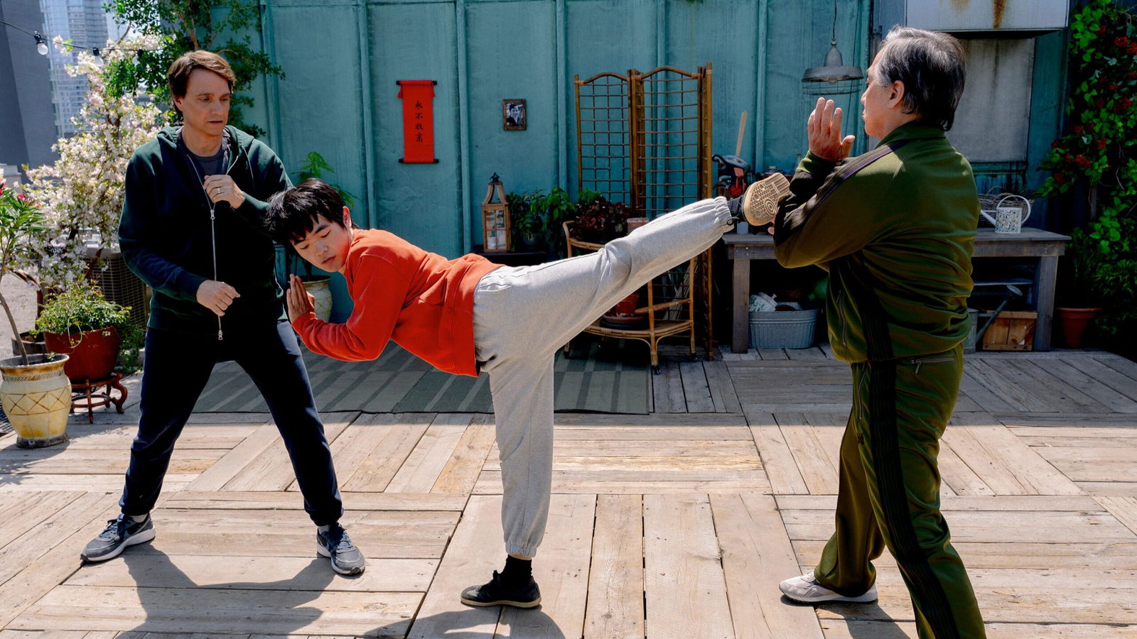 Every Karate Kid Movie and How Old Was Ralph Macchio in Them, Ranked