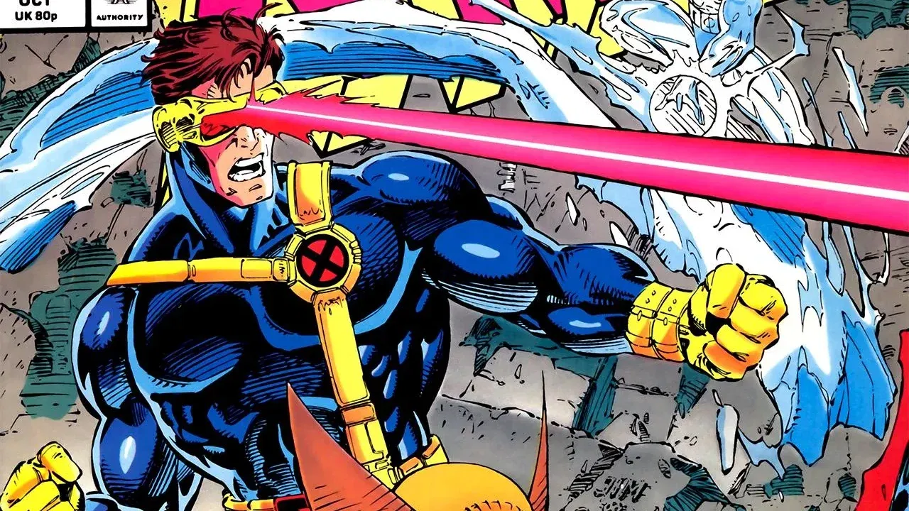 The Most Underrated X-Men Leader Won't Be the Focus in Avengers ...
