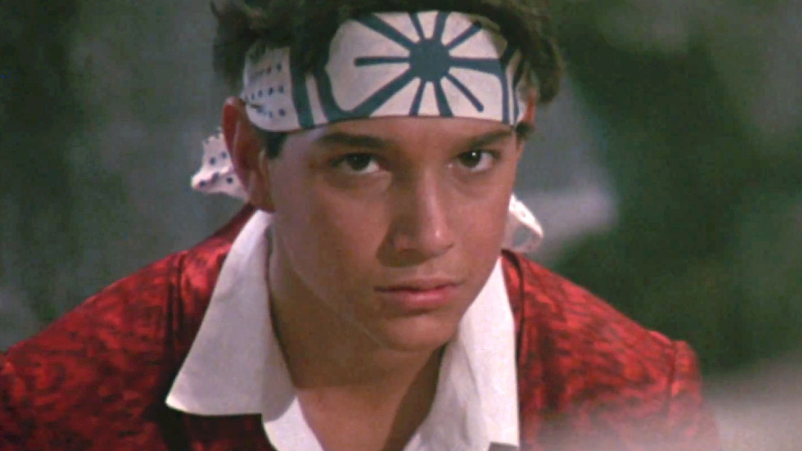Every Karate Kid Movie and How Old Was Ralph Macchio in Them, Ranked