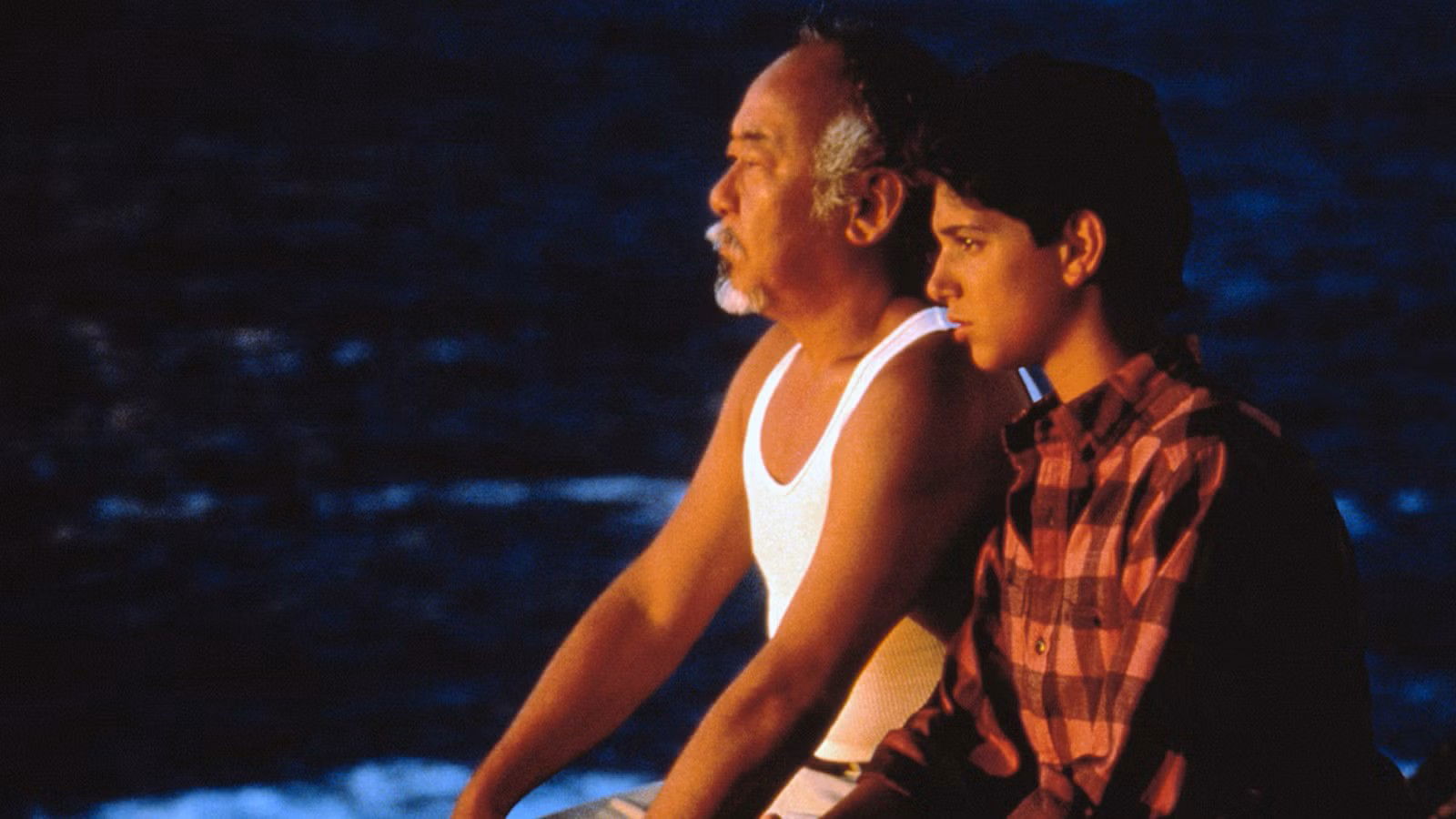 Every Karate Kid Movie and How Old Was Ralph Macchio in Them, Ranked