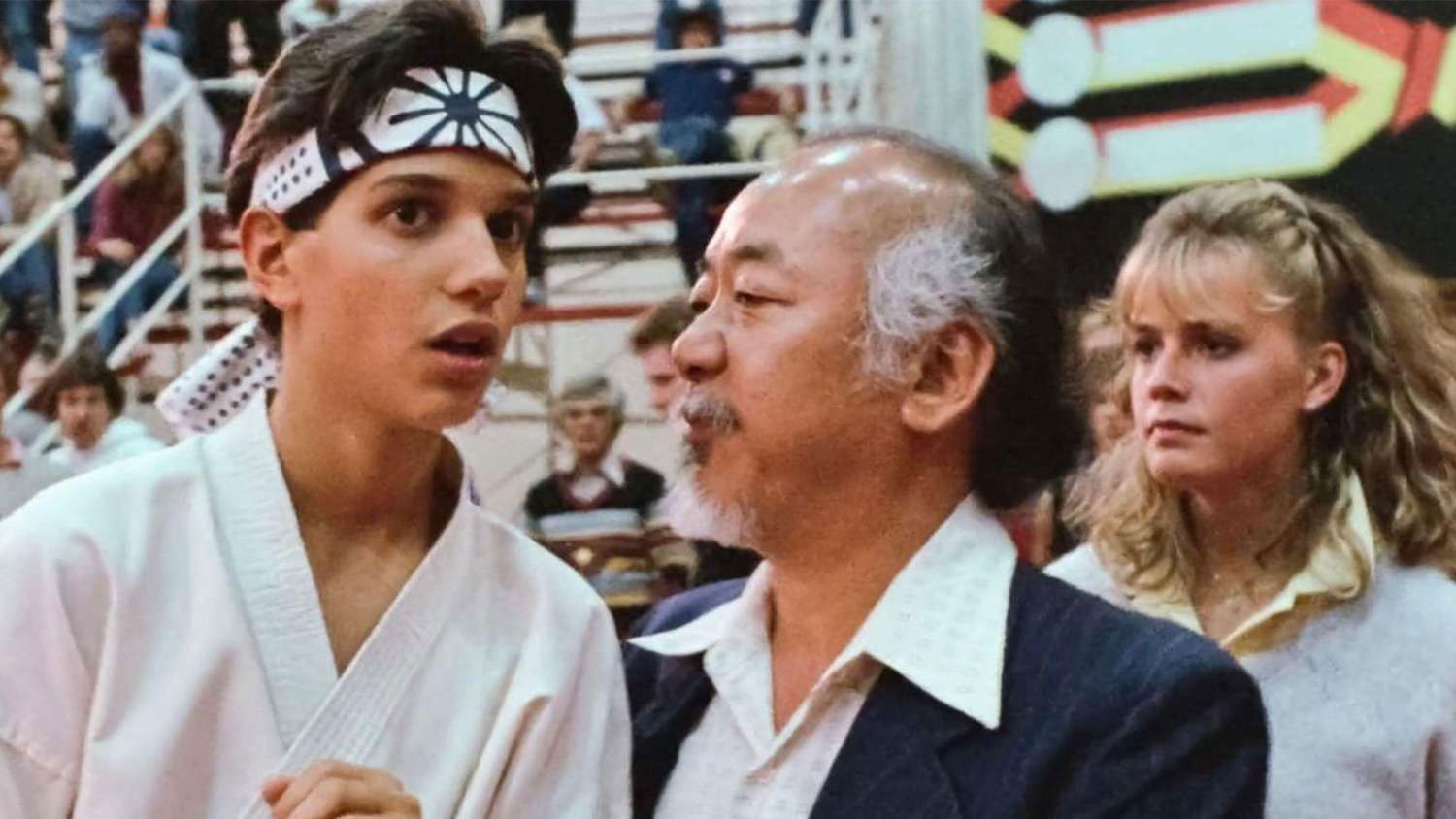 Every Karate Kid Movie and How Old Was Ralph Macchio in Them, Ranked