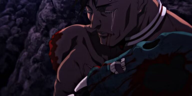 Every Jujutsu Kaisen Villain, Ranked Least to Most Terrifying