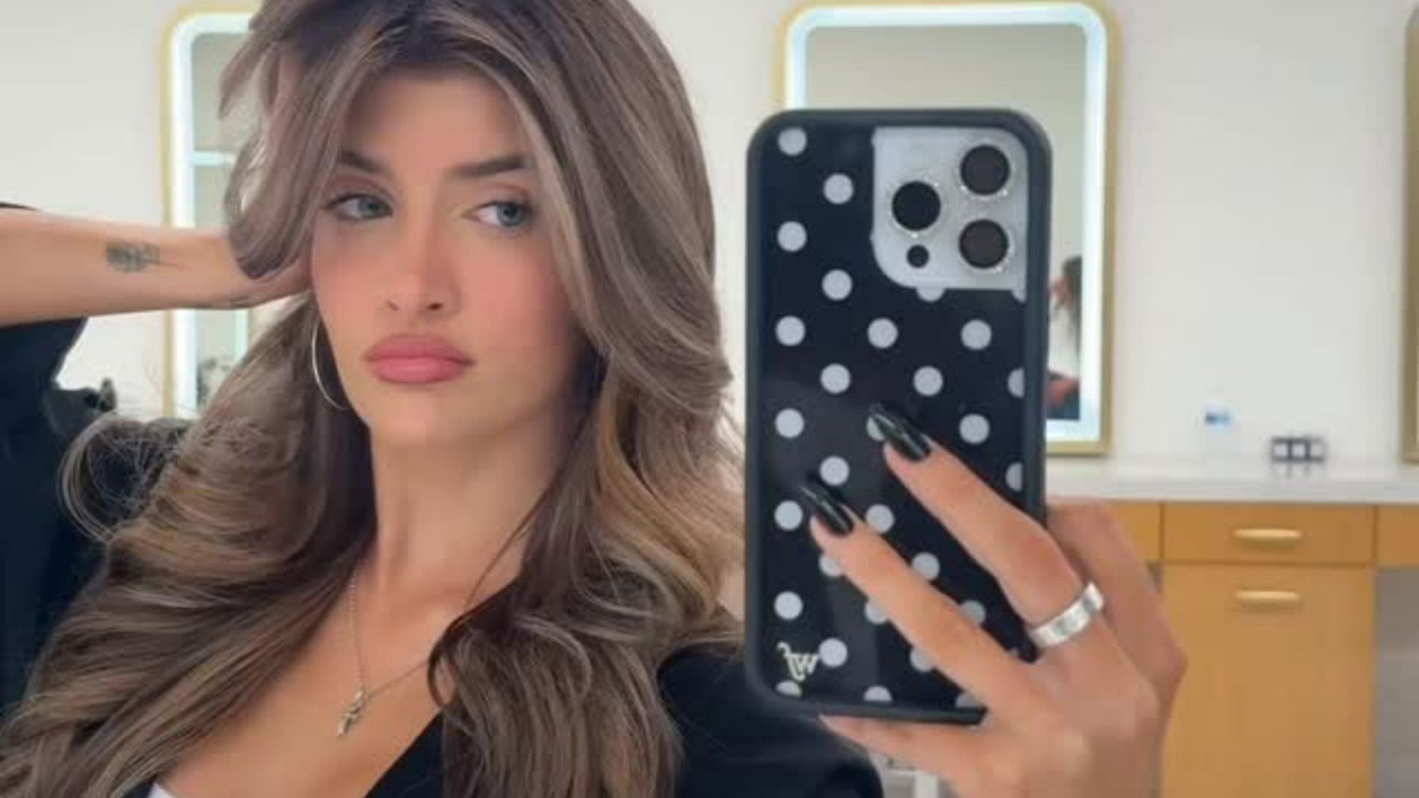 Charlie Sheen's Daughter Sami Admits Plastic Surgery, Reveals the Parts ...