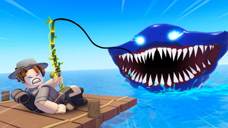 Top 5 Best Rods in Roblox Fish It (& How To Get Them)