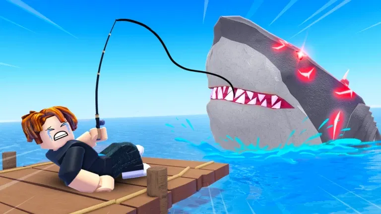 Top 5 Best Rods in Roblox Fish It (& How To Get Them)