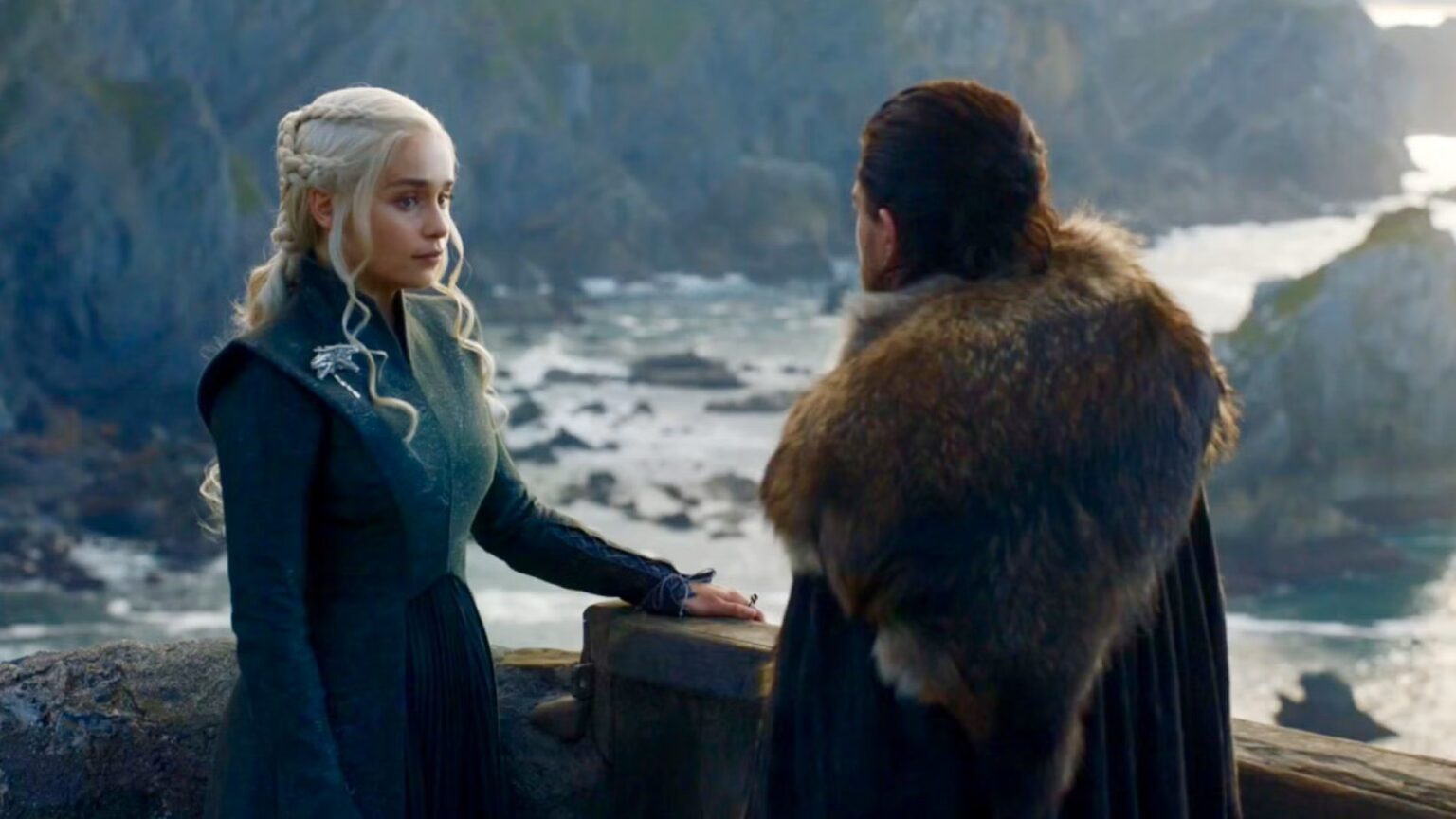 Vince Gilligan and George R. R. Martin Tell the Same Story In ...