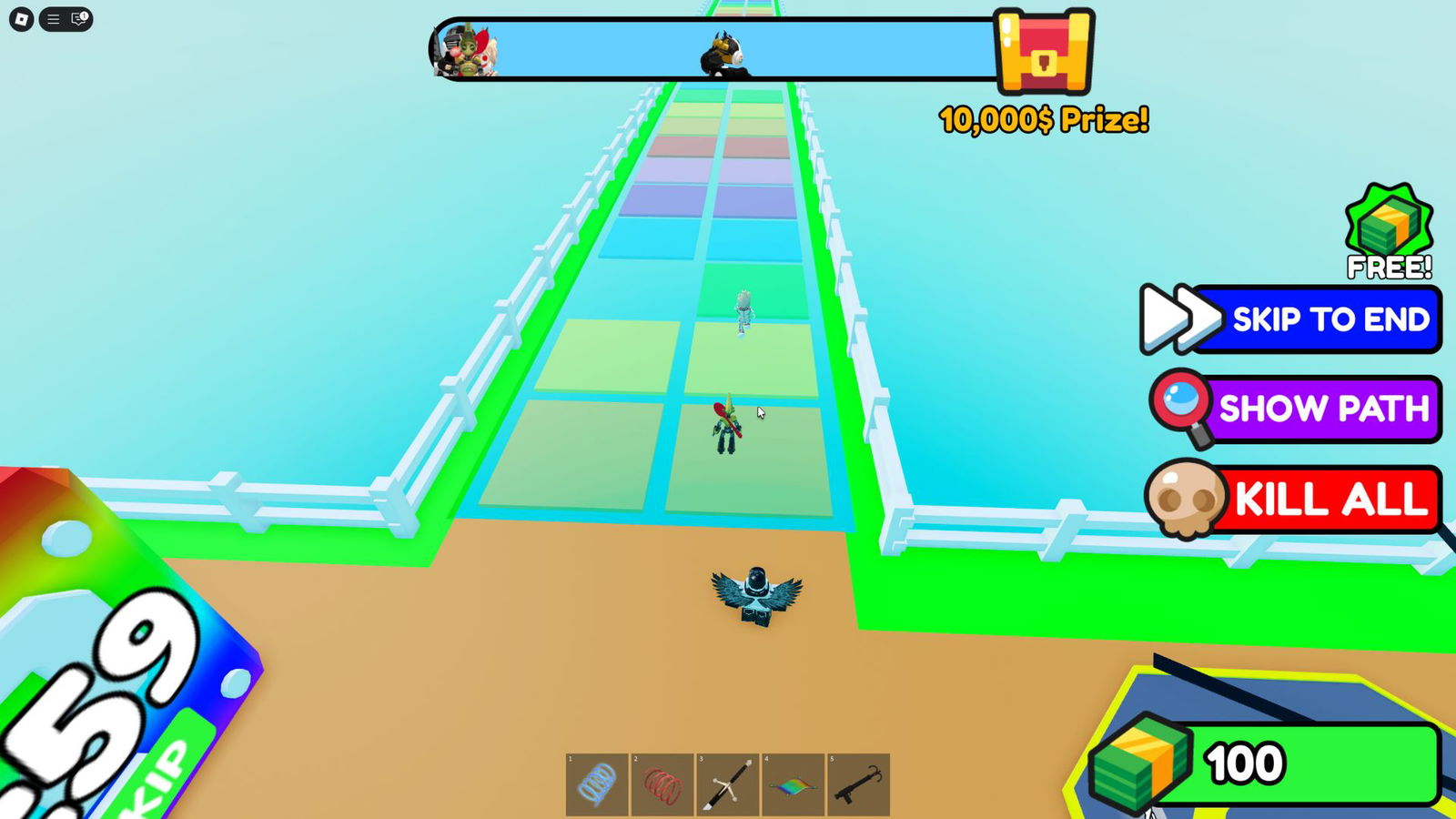 Guinness World Records Joins Roblox: Here’s How You Can Set Your Own ...