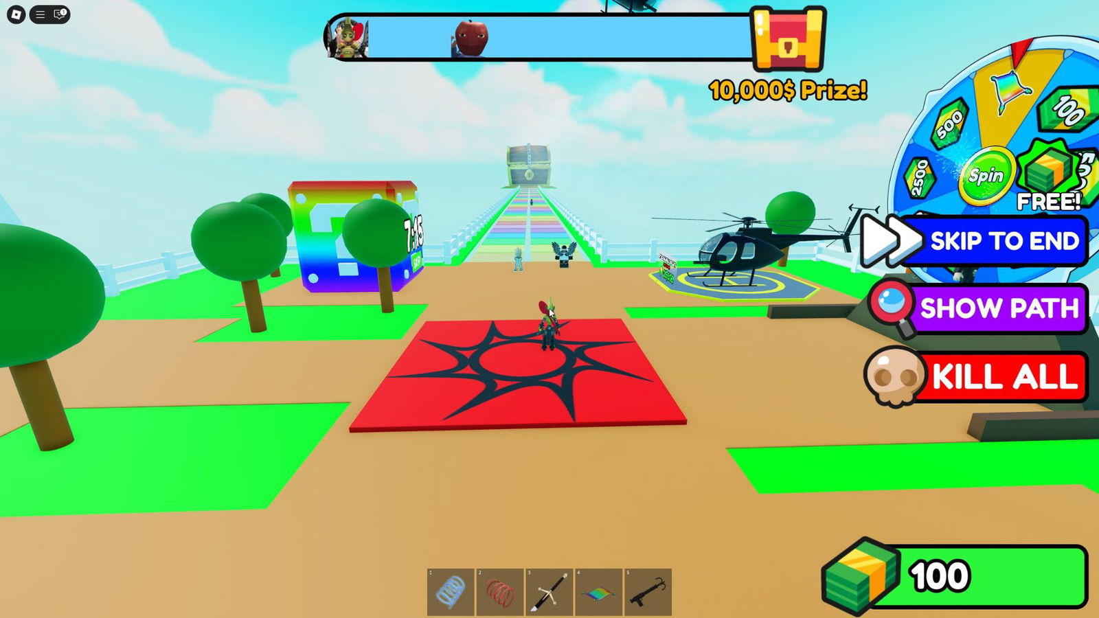 Guinness World Records Joins Roblox: Here’s How You Can Set Your Own ...