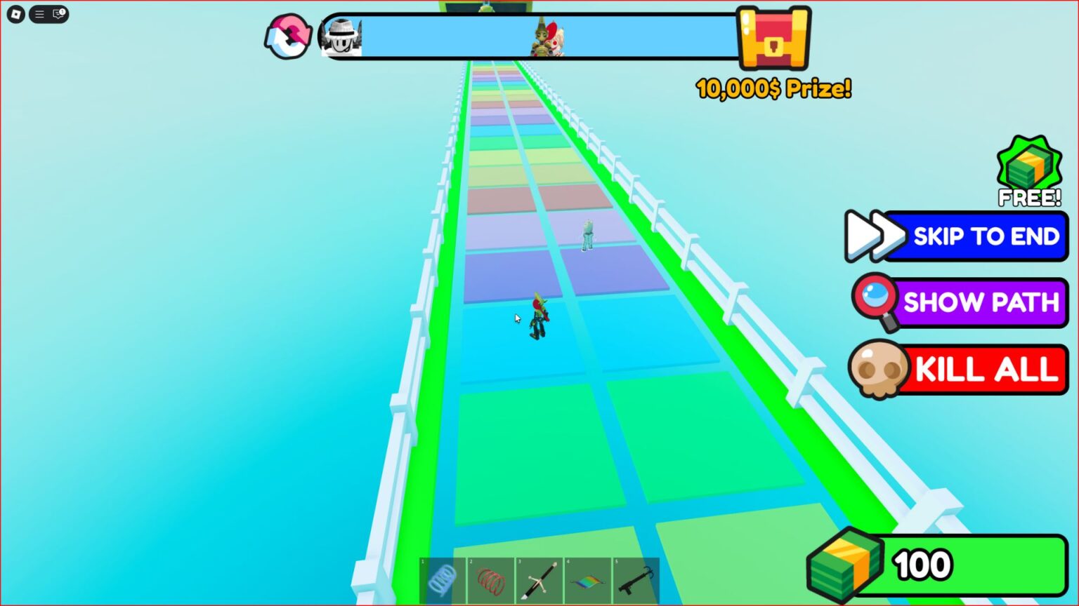 Guinness World Records Joins Roblox: Here’s How You Can Set Your Own ...