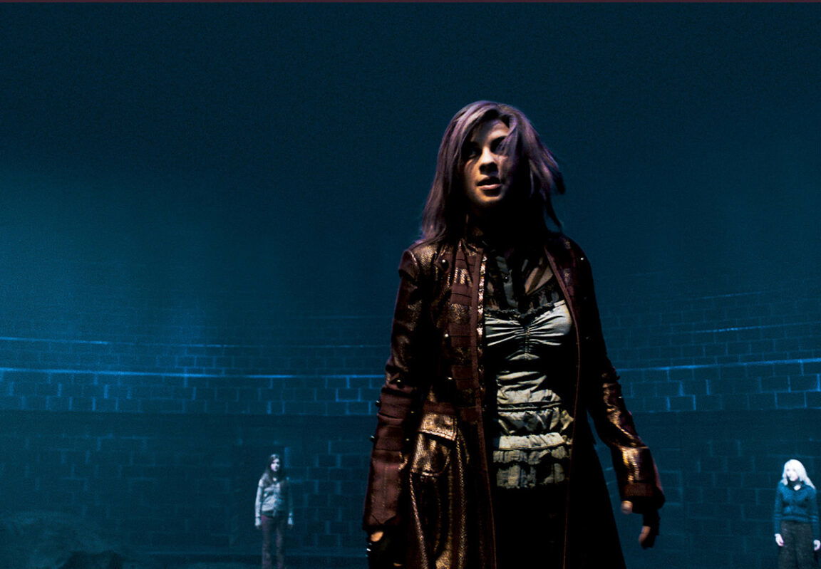 The 10 Most Influential Aurors in Harry Potter, Officially Ranked