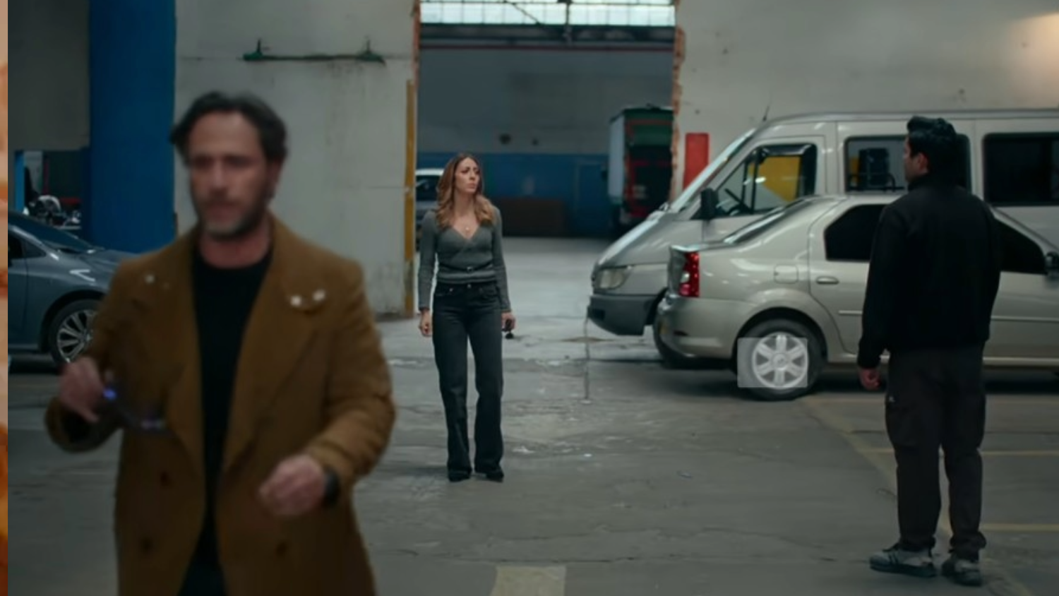 Just Alice Ending Explained: What Happens to the Twins, Pablo, and ...