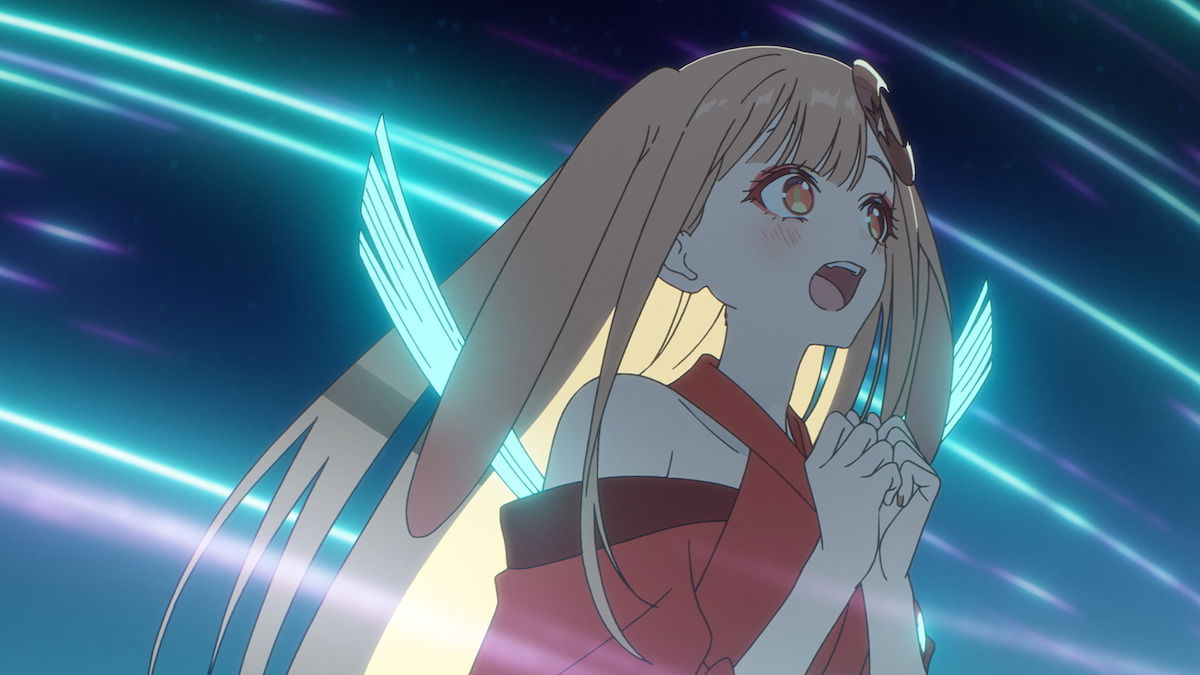 Cosmic Princess Kaguya: What Is the Japanese Oldest Story About?