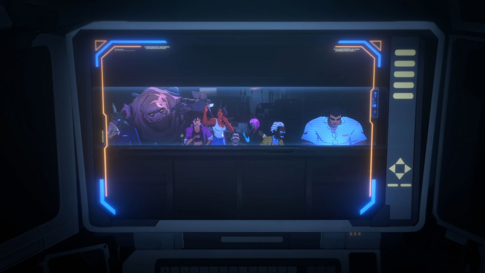 Dispatch Episode 5 Choices Explained: Should You Reveal Your Identity ...