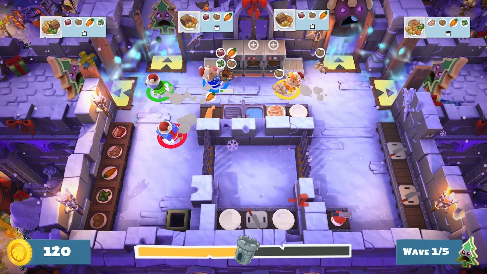 Overcooked TV Show Release Update, Story & Where to Watch