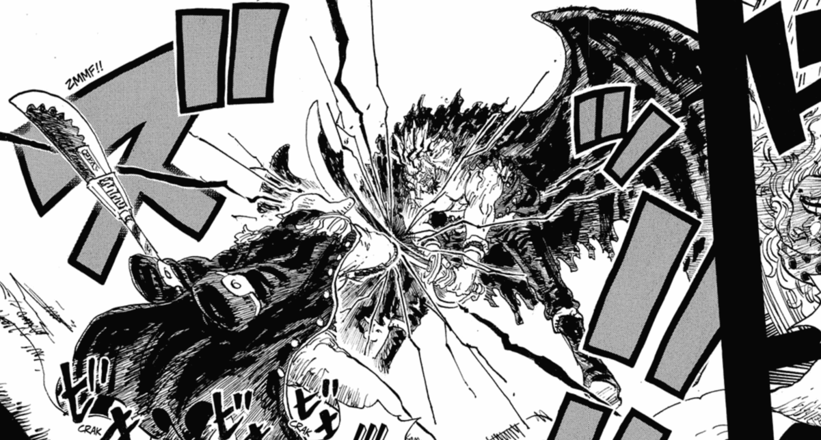 One Piece 1165 Chapter Release Date and Where to Read