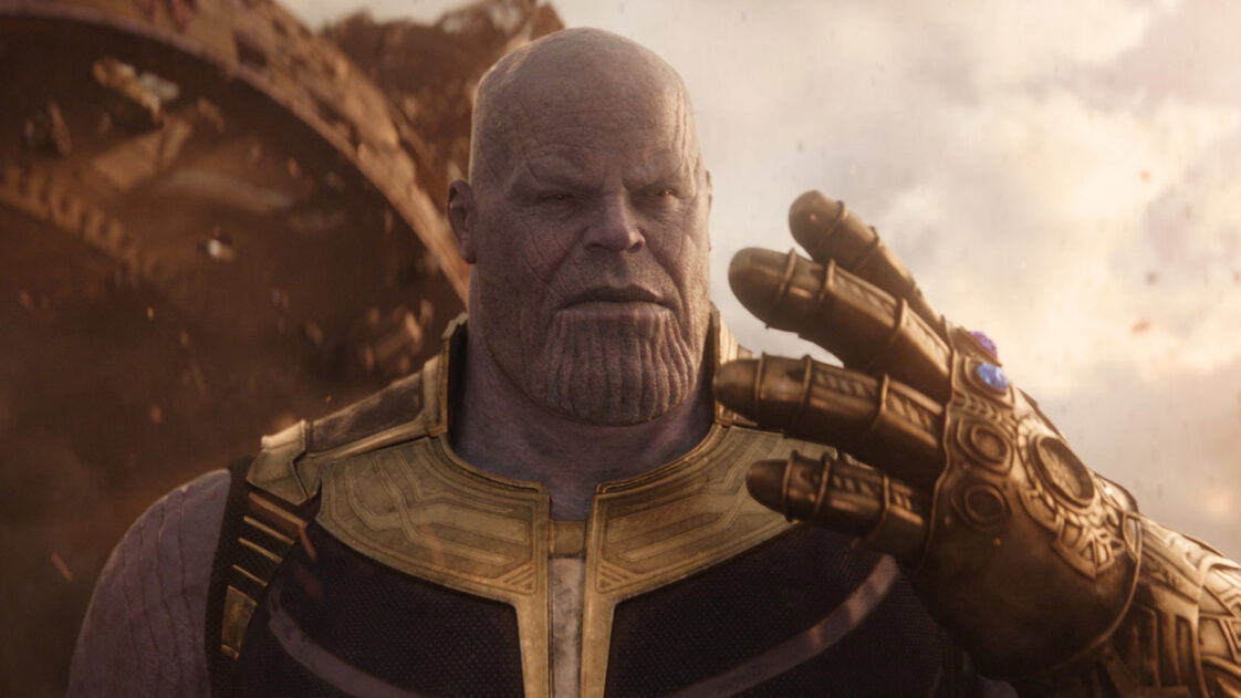 MCU’s Thanos Josh Brolin Made More Money From Trading Than He Did From ...