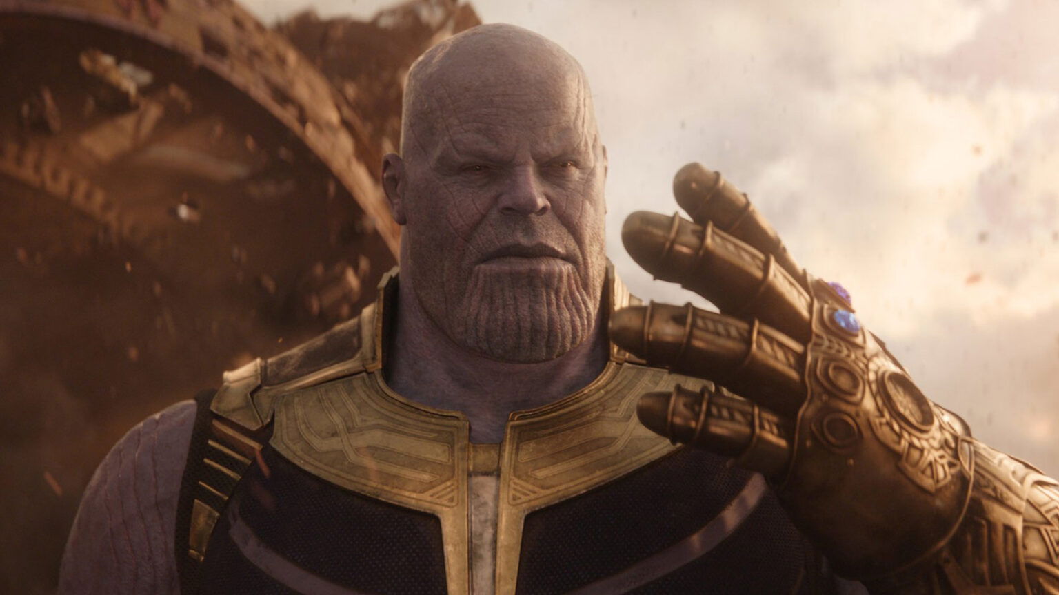 MCU’s Thanos Josh Brolin Made More Money From Trading Than He Did From ...