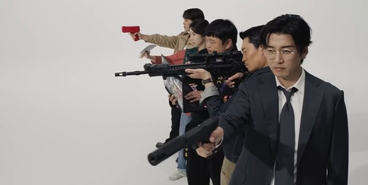 Heroes Next Door Season 1 Episode 1: Release Date, Time & Where to Watch