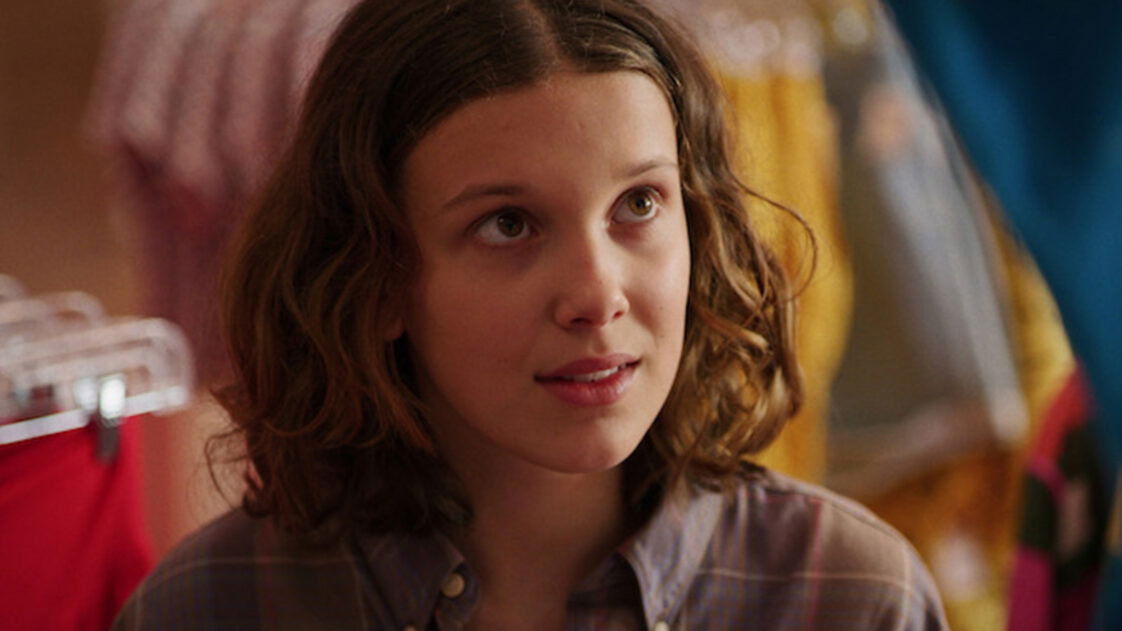 Stranger Things Season 5: Why Did Linda Hamilton’s Dr. Kay Need El To ...