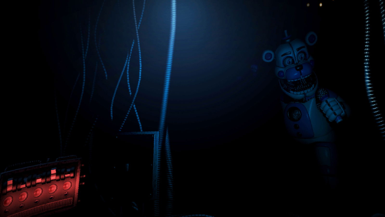 EXCLUSIVE: Kellen Goff on Five Nights at Freddy’s, My Hero Academia & More