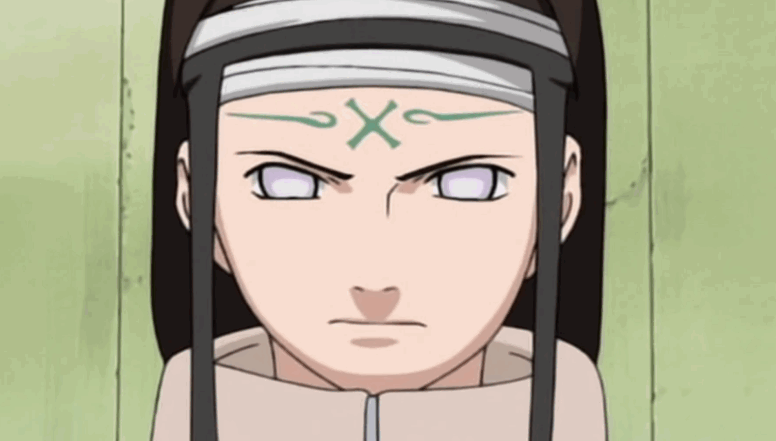 "These are two different symbols": Neji’s Curse Mark in Naruto Was ...