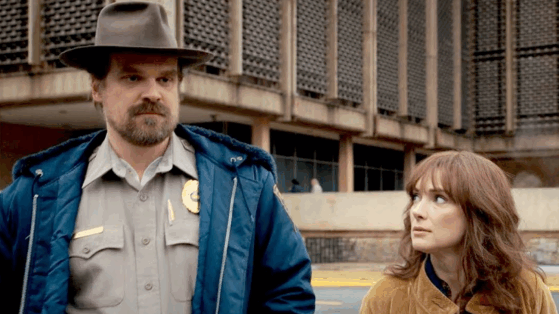 Fact Check: Is Stranger Things Season 5 Promotion Causing Problems in ...