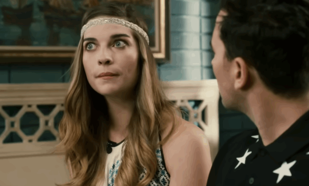 Schitt’s Creek Star to Join Cooper Raiff in Ley Line Entertainment’s ...