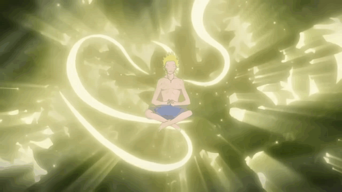 Boruto Theory: Naruto Has a Second Sage Mode