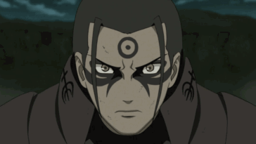 10 Non-Jinchuriki Naruto Characters With the Largest Chakra Reserves ...