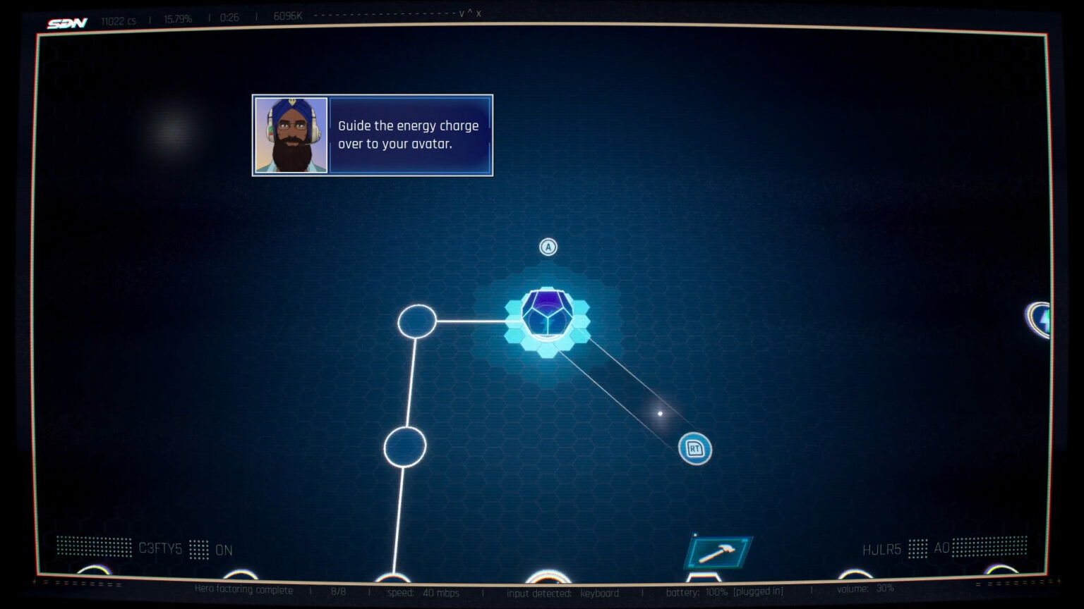 Dispatch Episode 5 and 6 Hacking Guide: How to Complete New Power Node ...