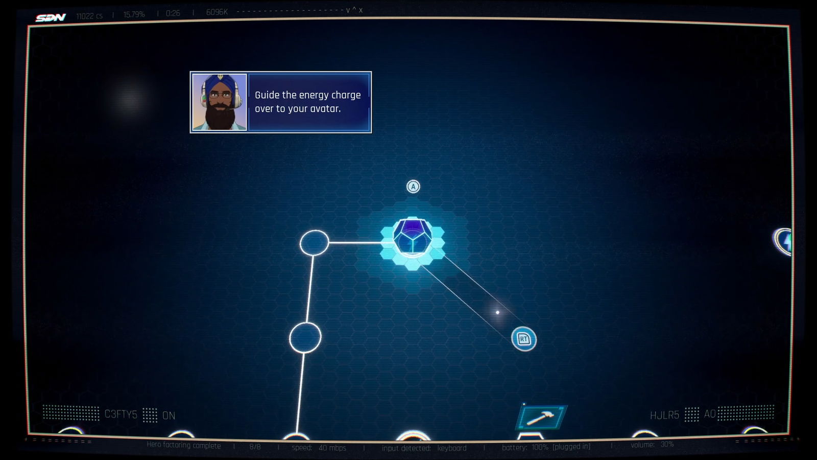 Dispatch Episode 5 and 6 Hacking Guide: How to Complete New Power Node ...