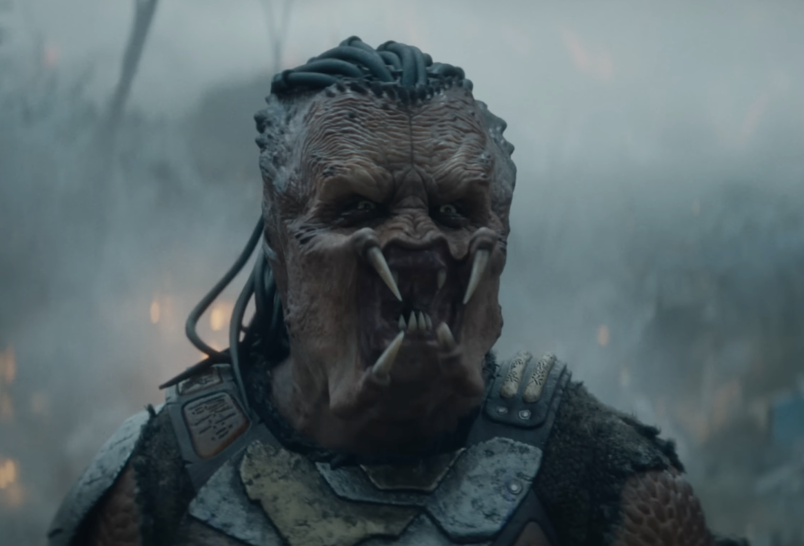 Predator: Badlands Original Idea Made The Predator a Hero Despite ...