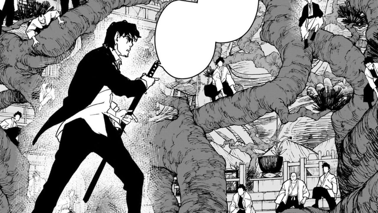 Kagurabachi Anime Must Break a Curse That Ruined The Darkest Manga of ...