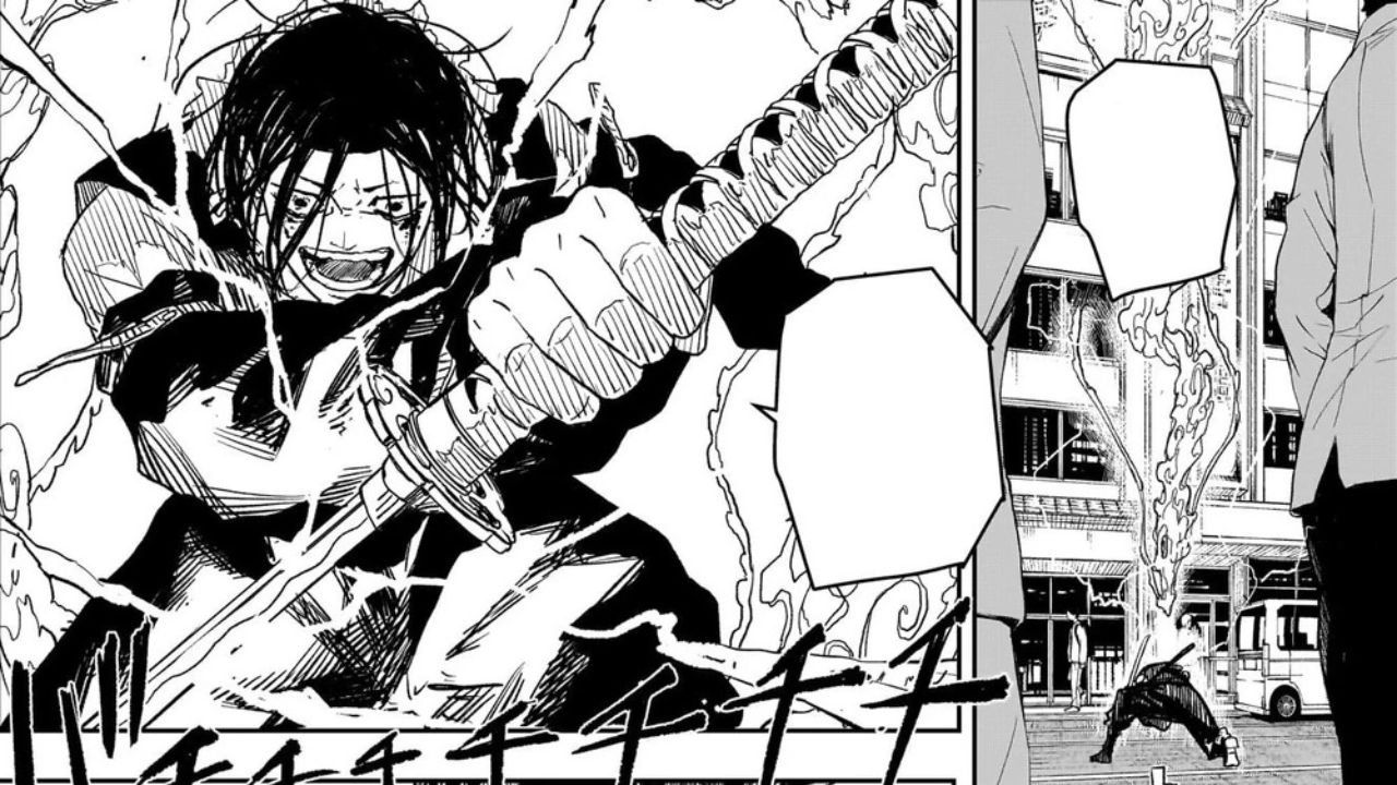 Kagurabachi Anime Must Break a Curse That Ruined The Darkest Manga of ...