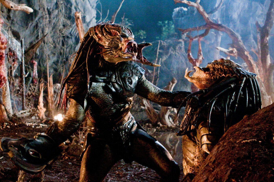Every Predator Movie, Ranked Worst to Best