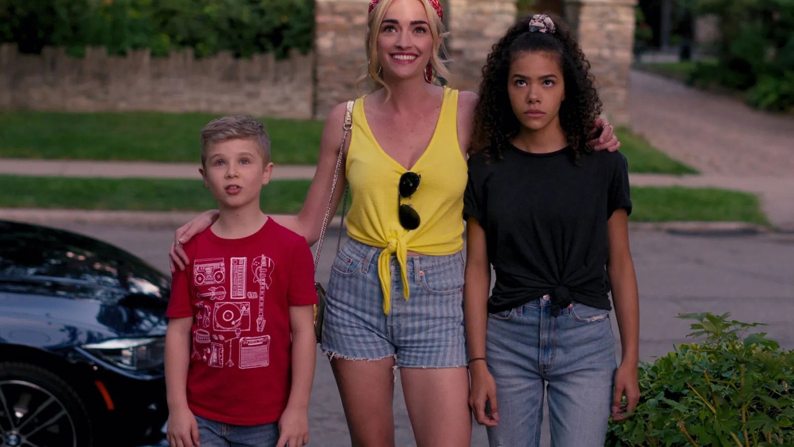Ginny & Georgia Season 4: The Night Agent Star Joins Two More, Who Are ...