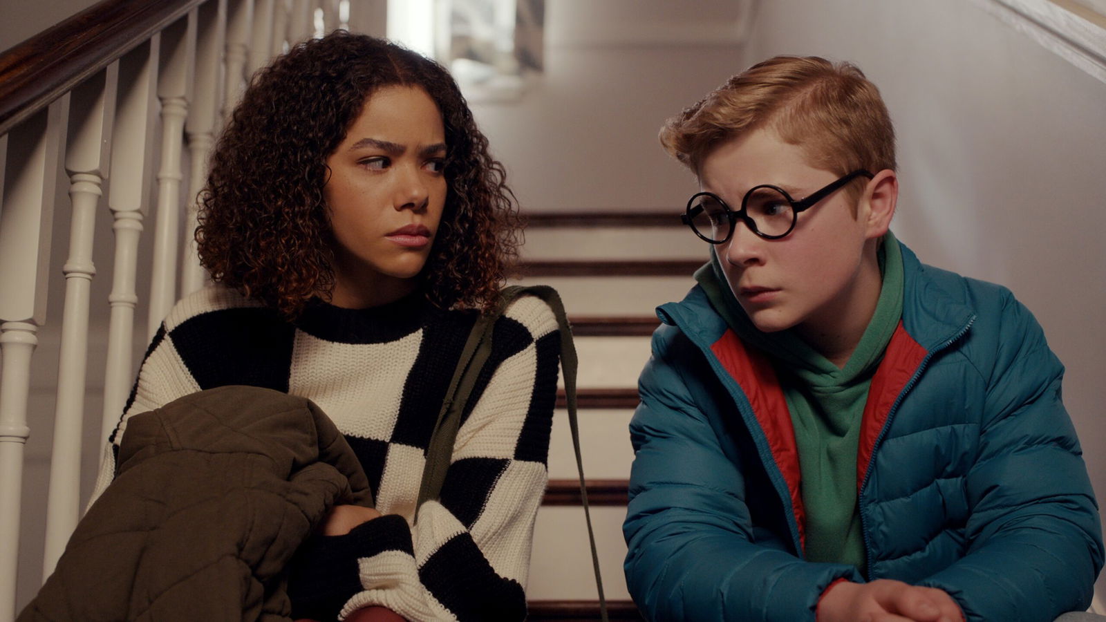 Ginny & Georgia Season 4: The Night Agent Star Joins Two More, Who Are ...