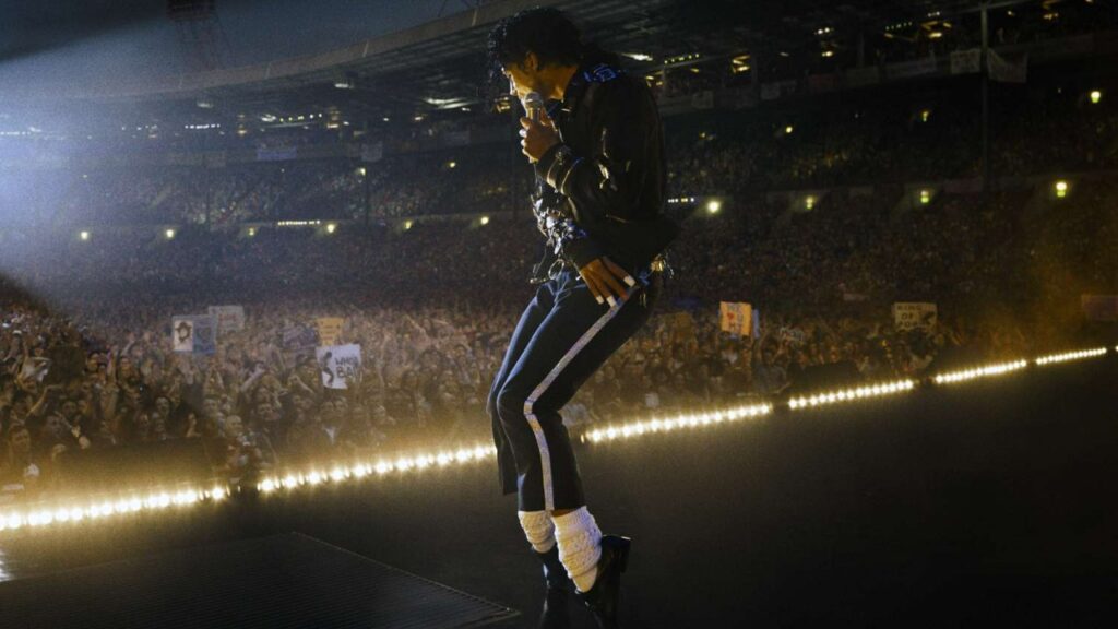 Michael (2026): Release Date, Cast, Summary, Box-Office and Everything ...