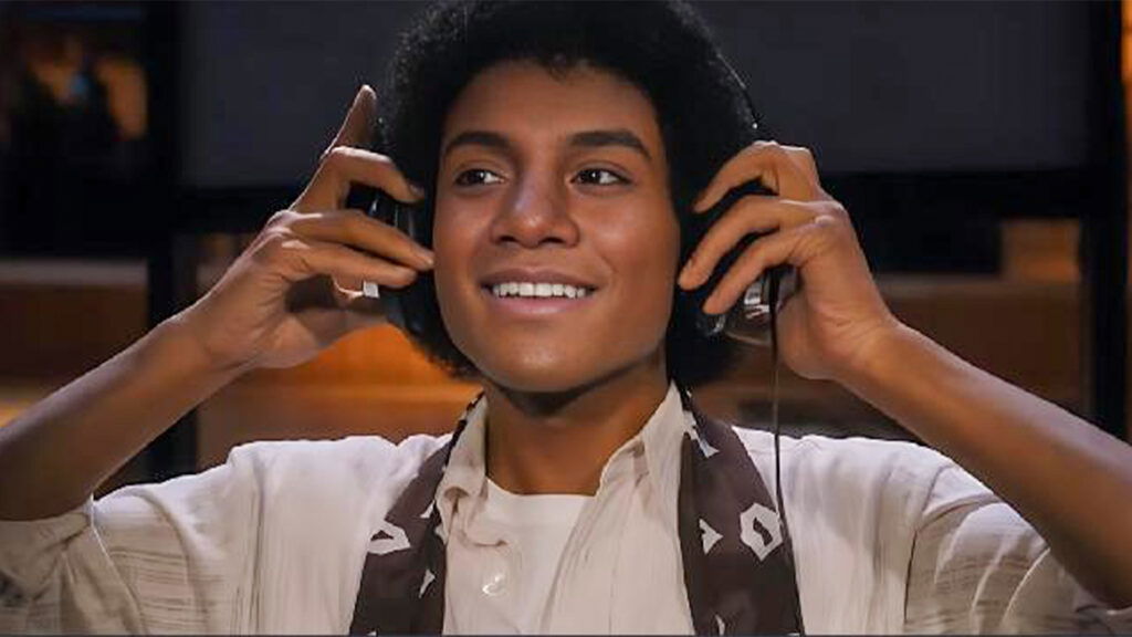Lionsgate’s New Statement Suggests the Michael Jackson Film Won’t Stop ...