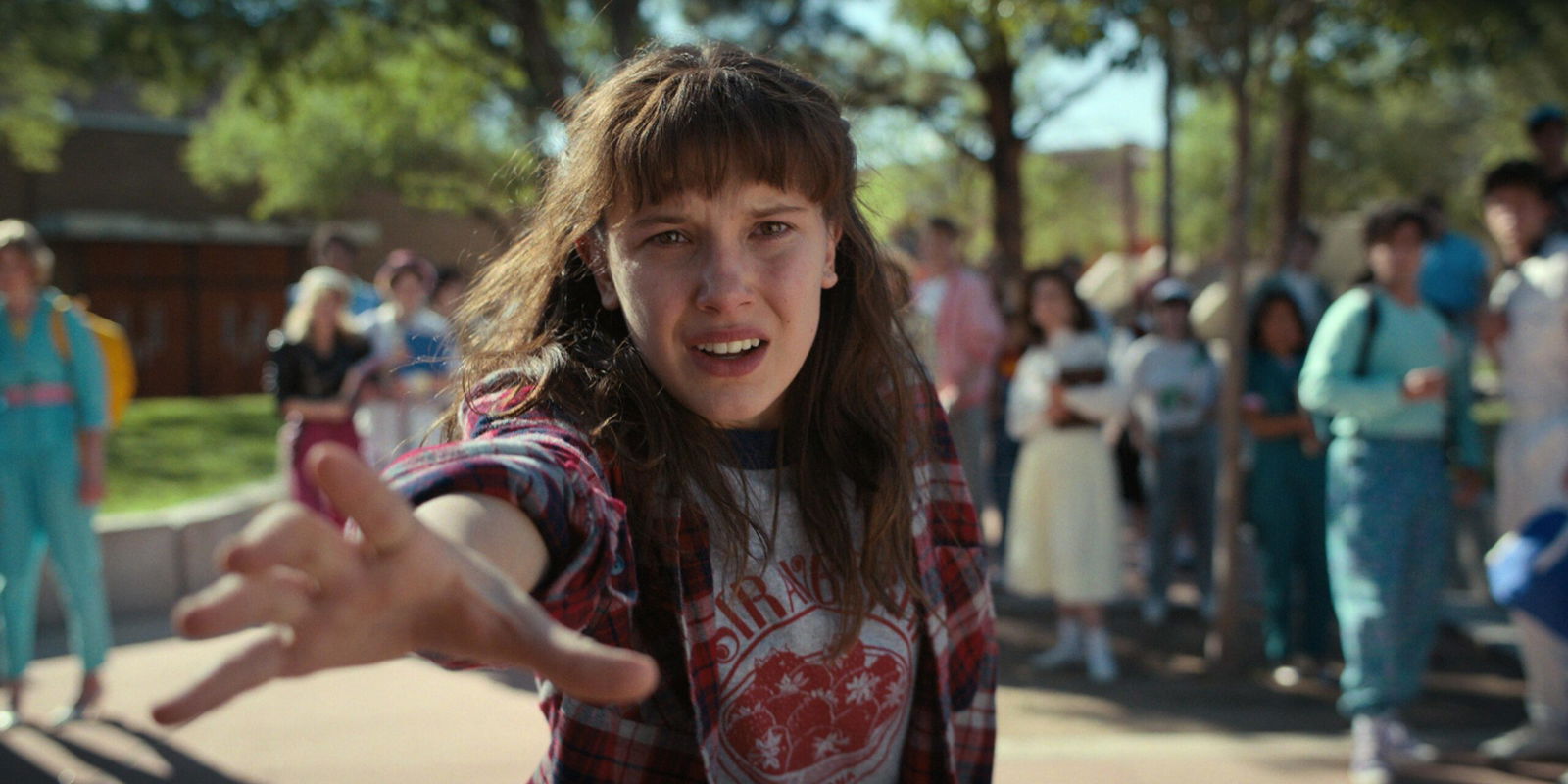 Stranger Things Season 5: How Many Episodes Will the Final Season Have?