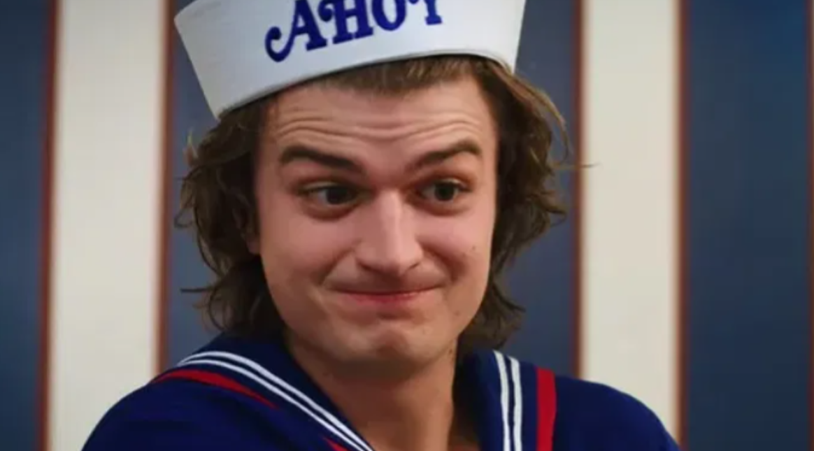 Does Steve Harrington Die in Stranger Things Season 5: Joe Keery ...