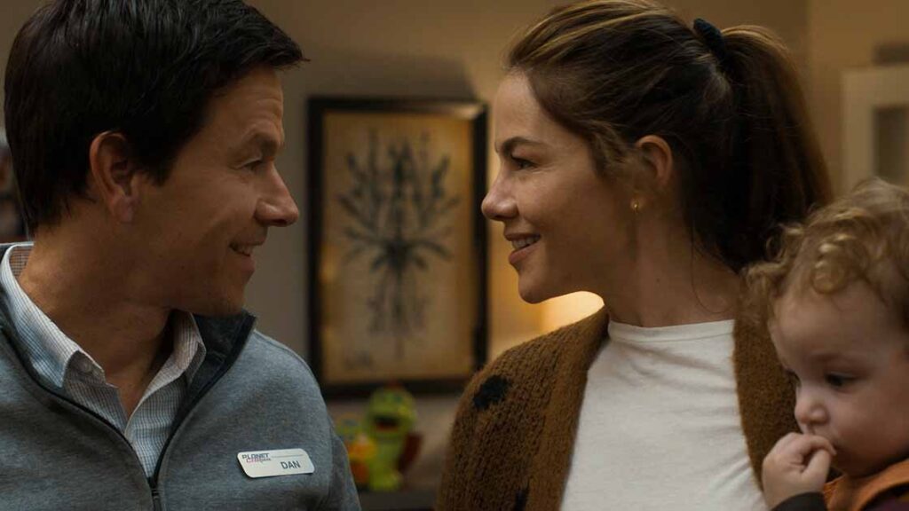 The Family Plan 2: Who Is Who In the Apple TV Movie?